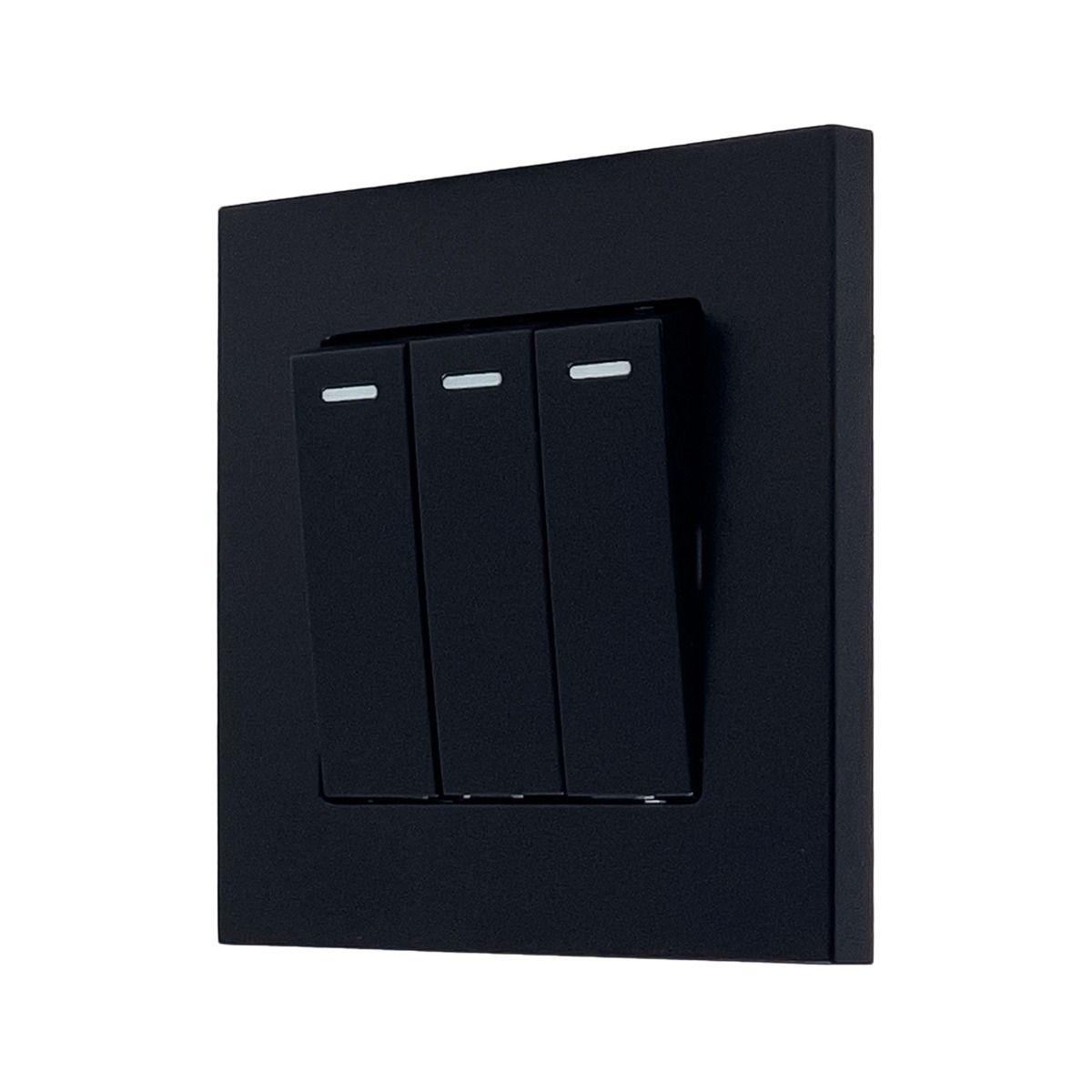Sockets & Switches – Ledison Lighting