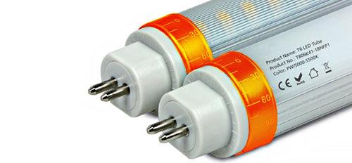 Tube Lights T8/T5 – Ledison Lighting