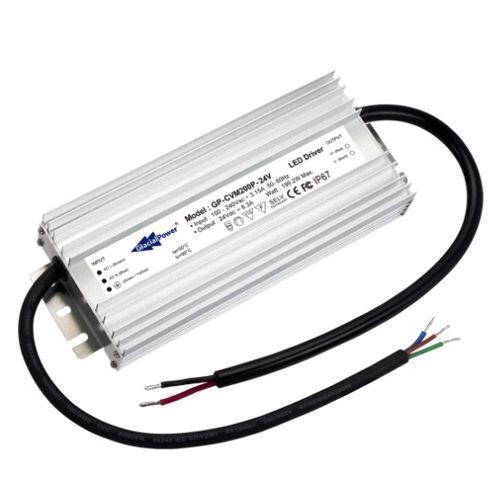 LED Strip Drivers 12V & 24V – Ledison Lighting