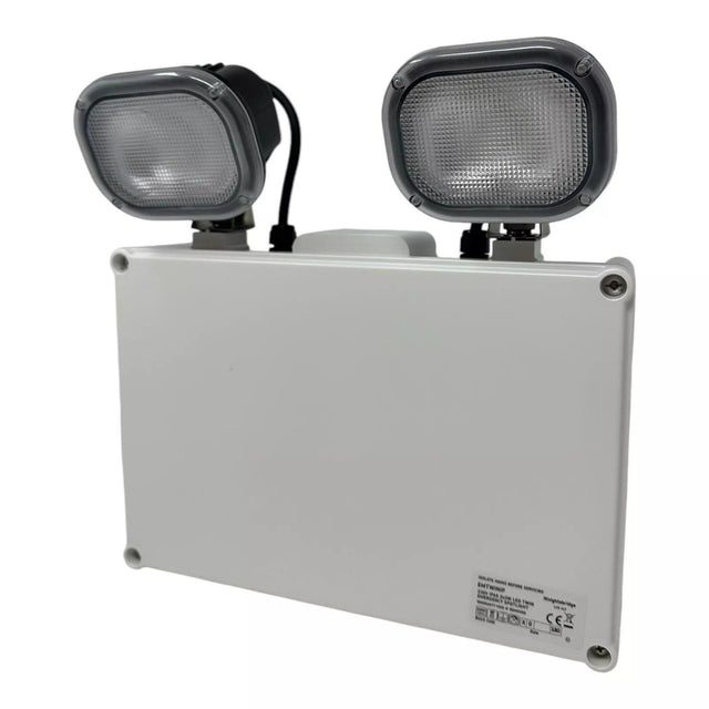 LED Emergency Lighting – Ledison Lighting